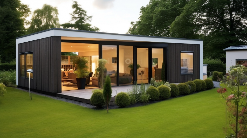 Mantelzorgwoning 100m2 | Snelle oplevering | Villea.nl